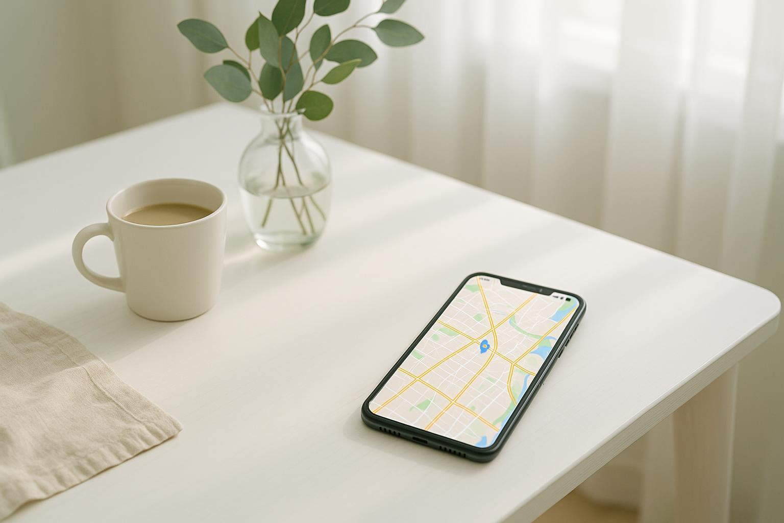 How do map ads compare to traditional banner ads? | FAQs - Loop Marketing